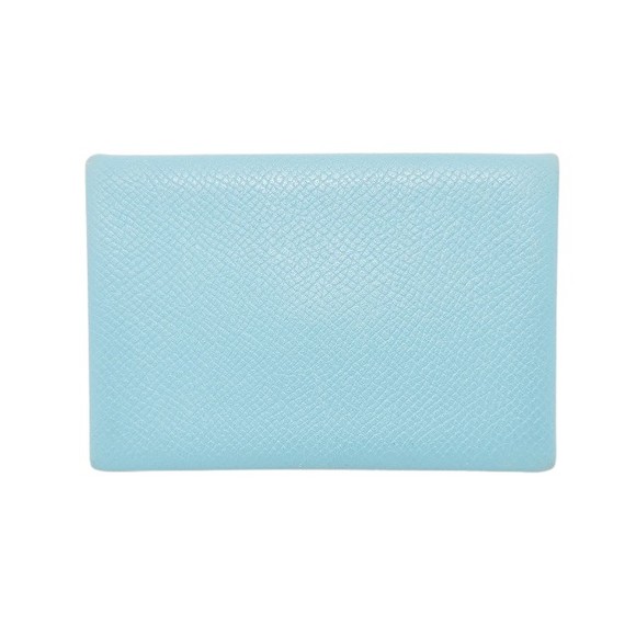 Hermes | Bags | Hermes Calvi Wallet | Poshmark